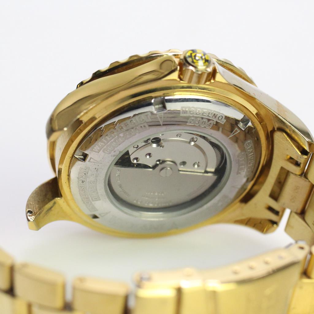 Invicta ProDiver Watch | Property Room