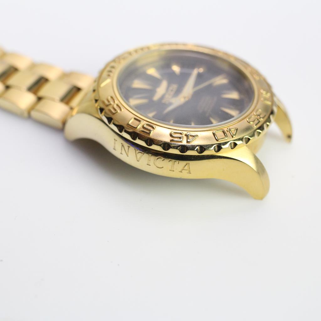 Invicta ProDiver Watch | Property Room