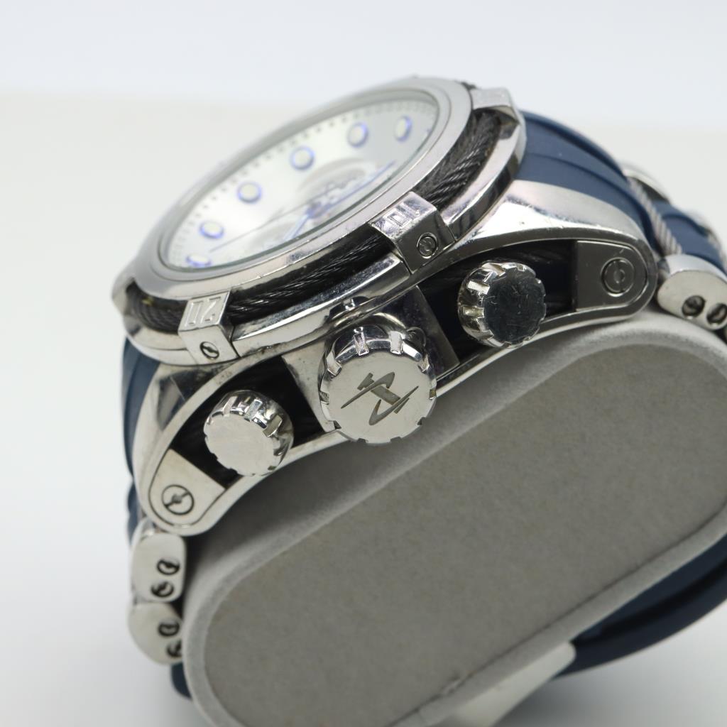 Invicta Reserve Bolt Zeus Watch | Property Room