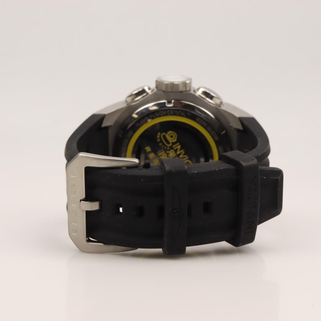 Invicta Reserve Diver Chrono Watch | Property Room