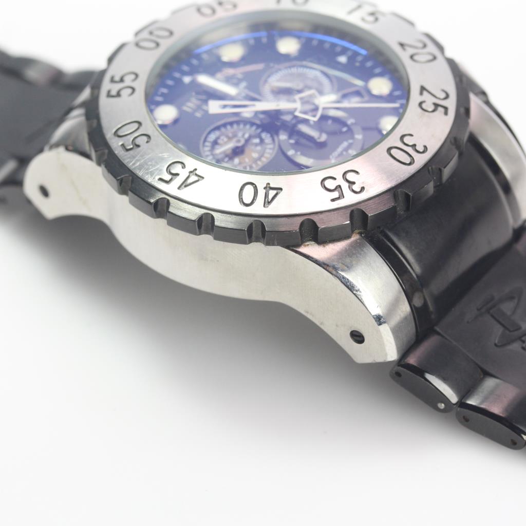 Invicta Reserve Leviathan Chronograph Watch | Property Room