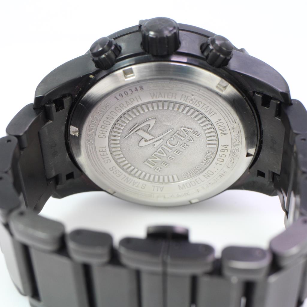 Invicta Reserve Ocean Reef Watch | Property Room