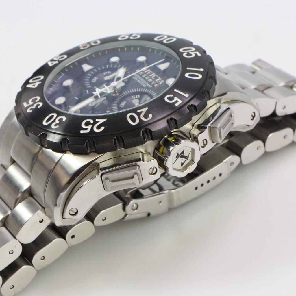 Invicta Reserve Sea Excursion Watch | Property Room