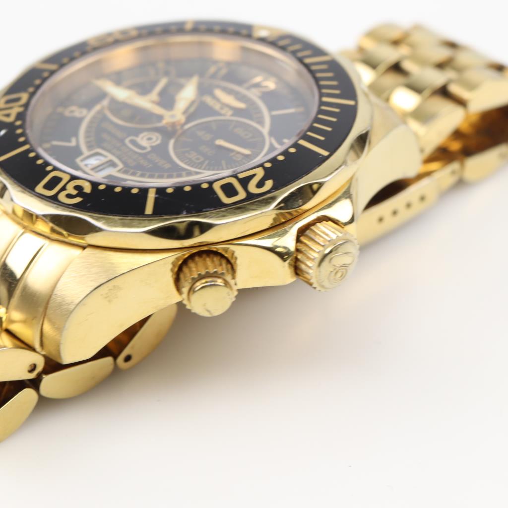 Invicta Sentinel Grand Diver Watch | Property Room