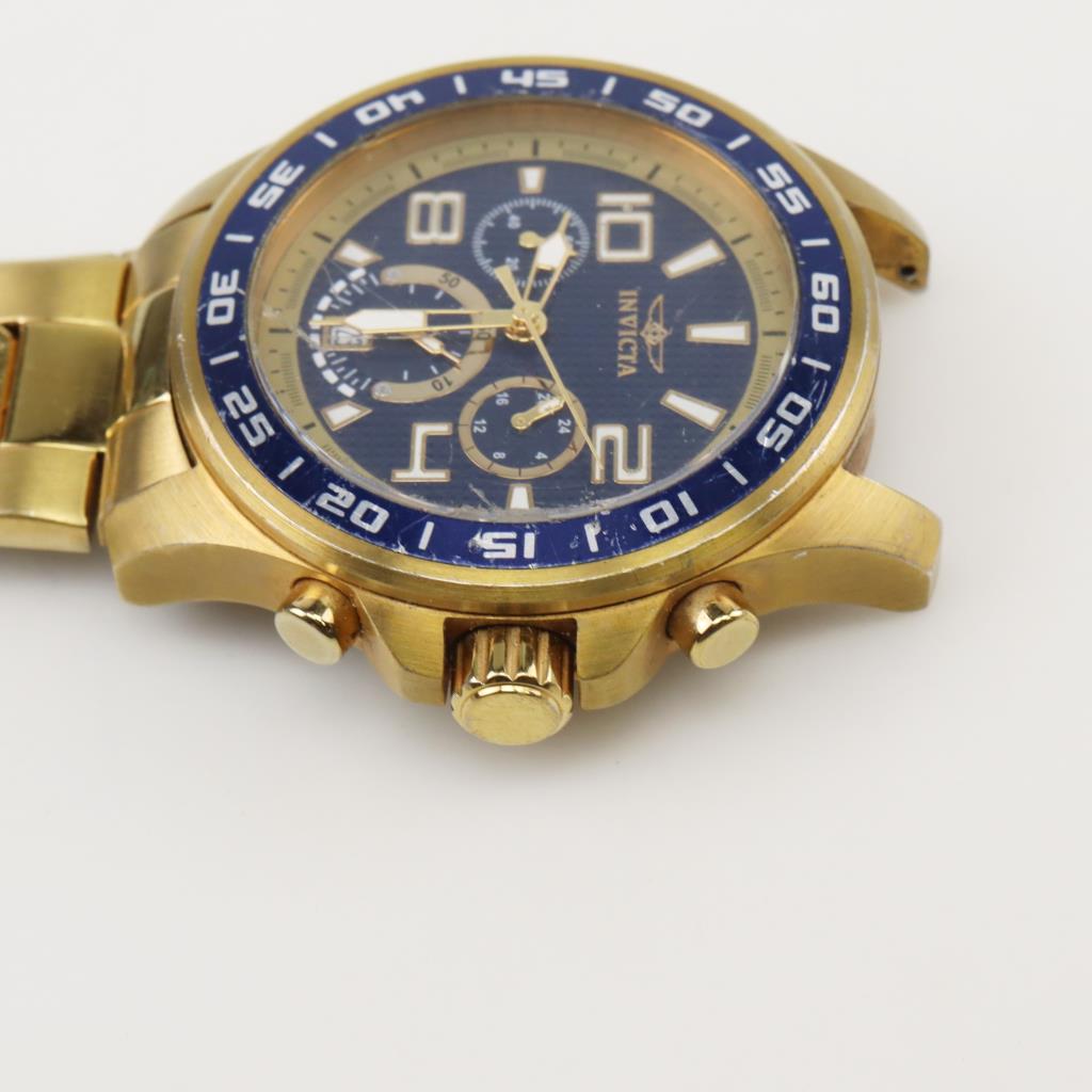 Invicta Specialty Chronograph Watch | Property Room