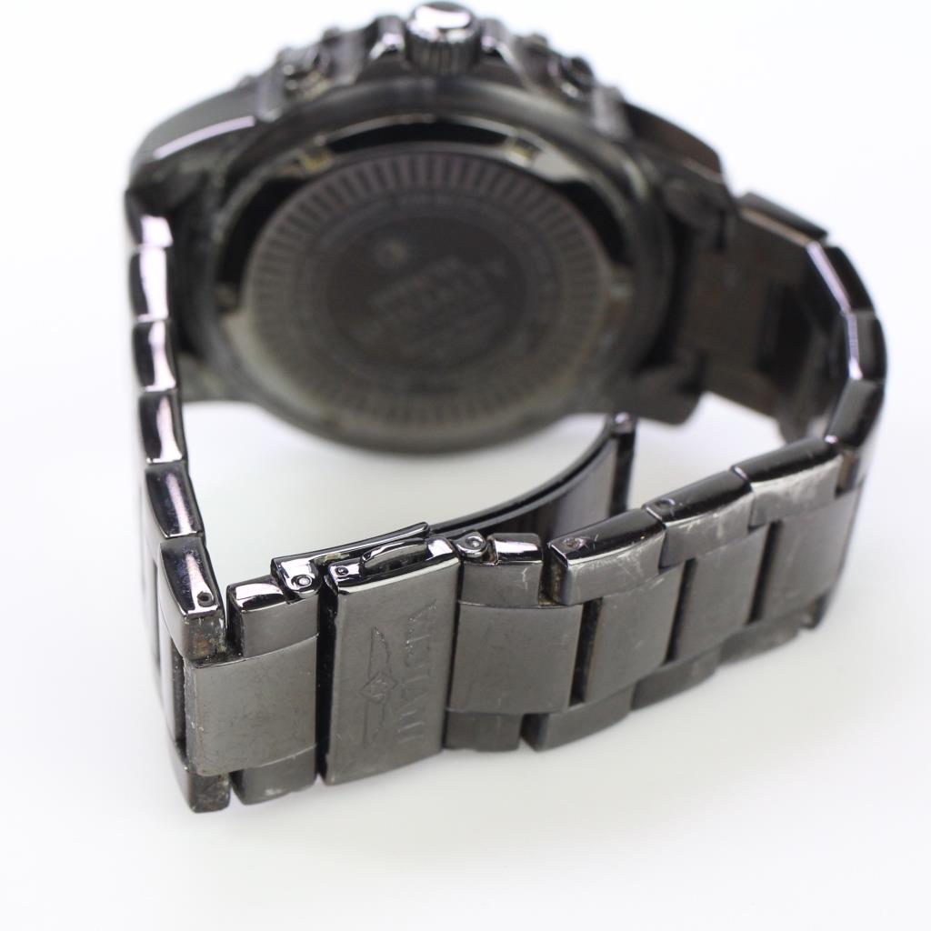 Invicta Specialty Model Watch | Property Room