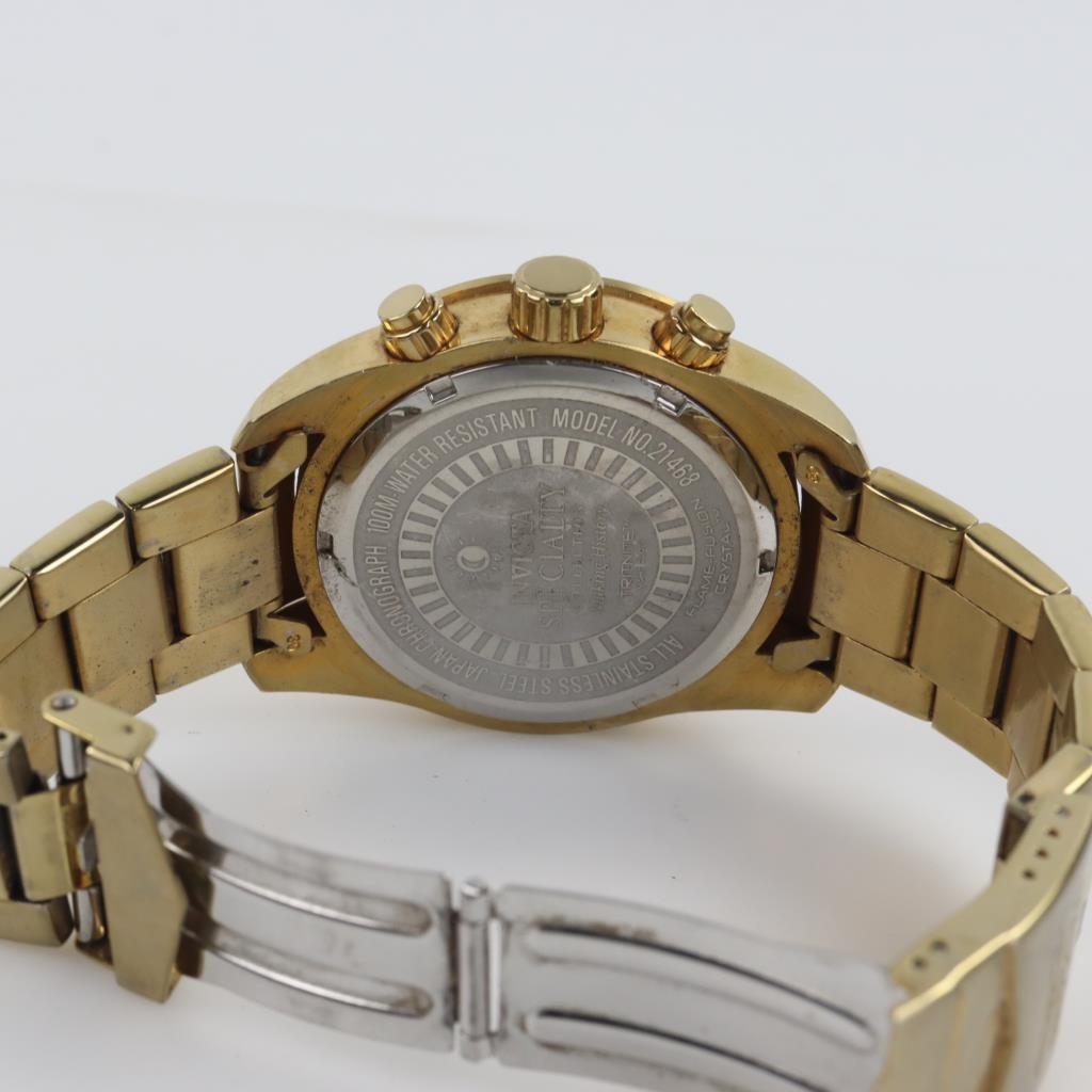 Invicta Specialty Watch | Property Room