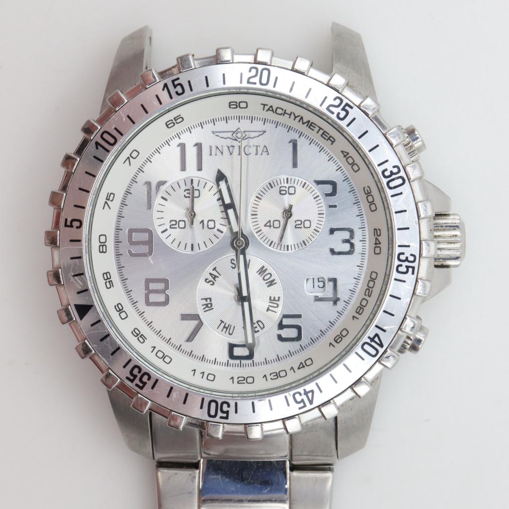 Invicta - Search Results | Property Room