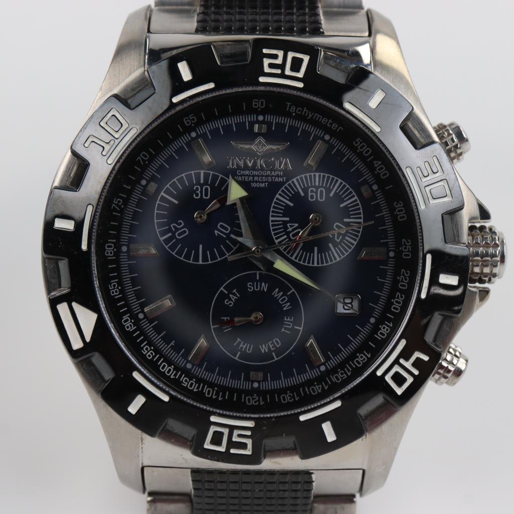 Invicta Specialty Watch | Property Room