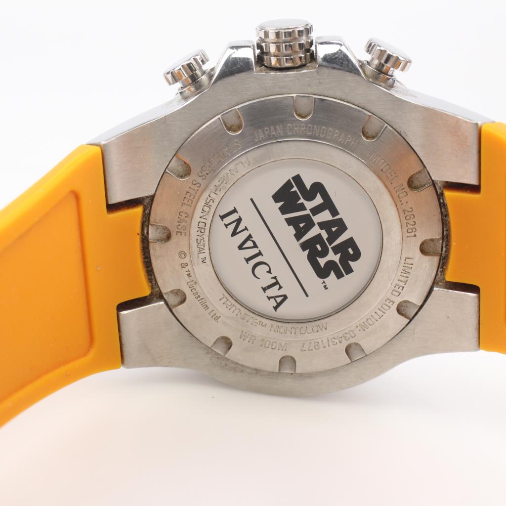 Invicta Star Wars Watch | Property Room