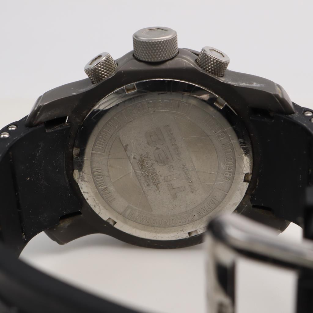 Invicta TI-22 Watch | Property Room