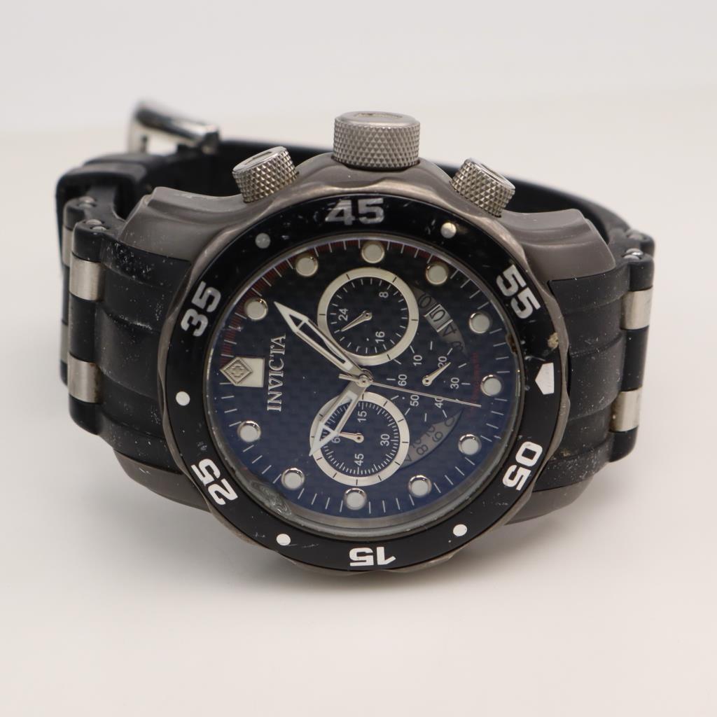 Invicta TI-22 Watch | Property Room