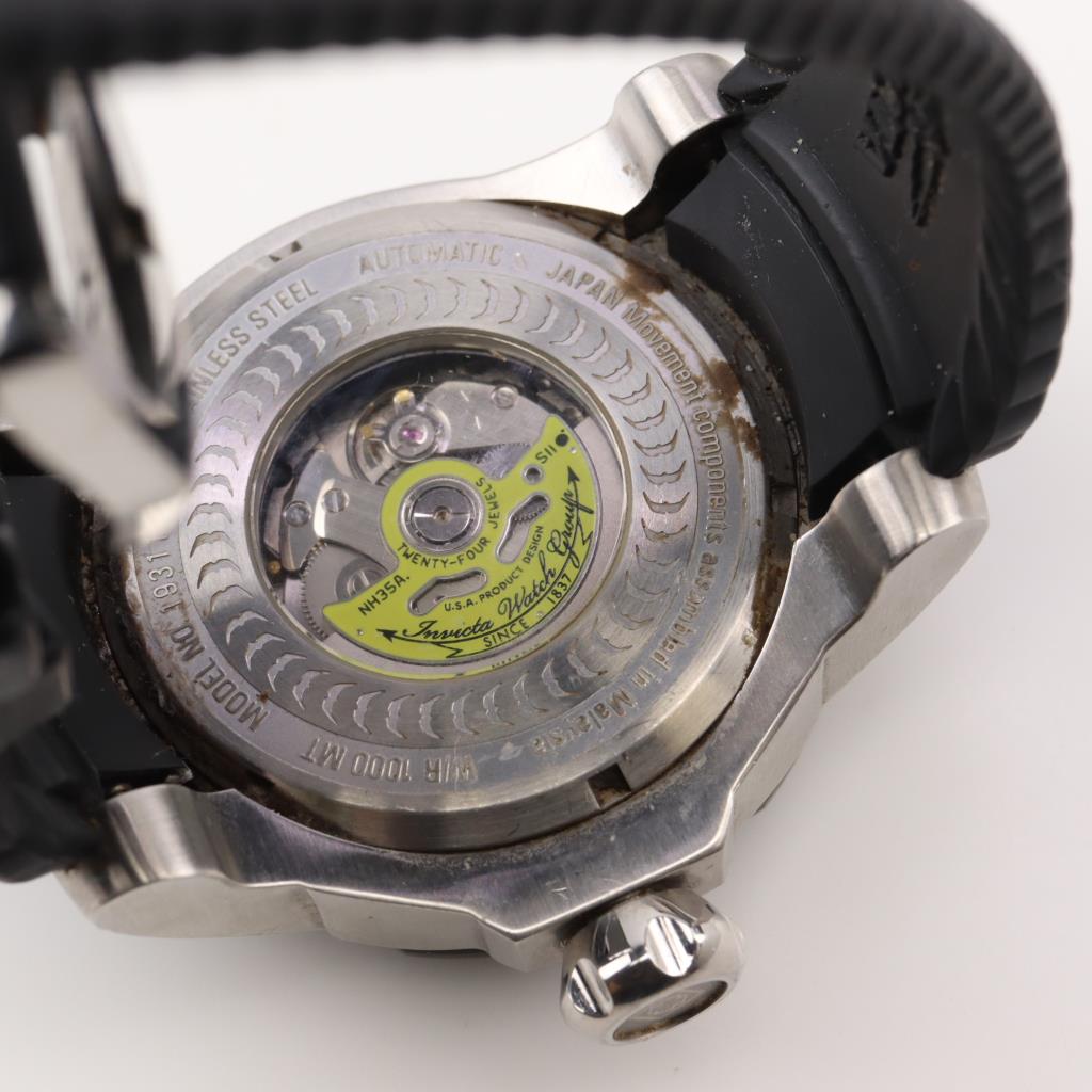 Invicta Venom Automatic Watch | Property Room