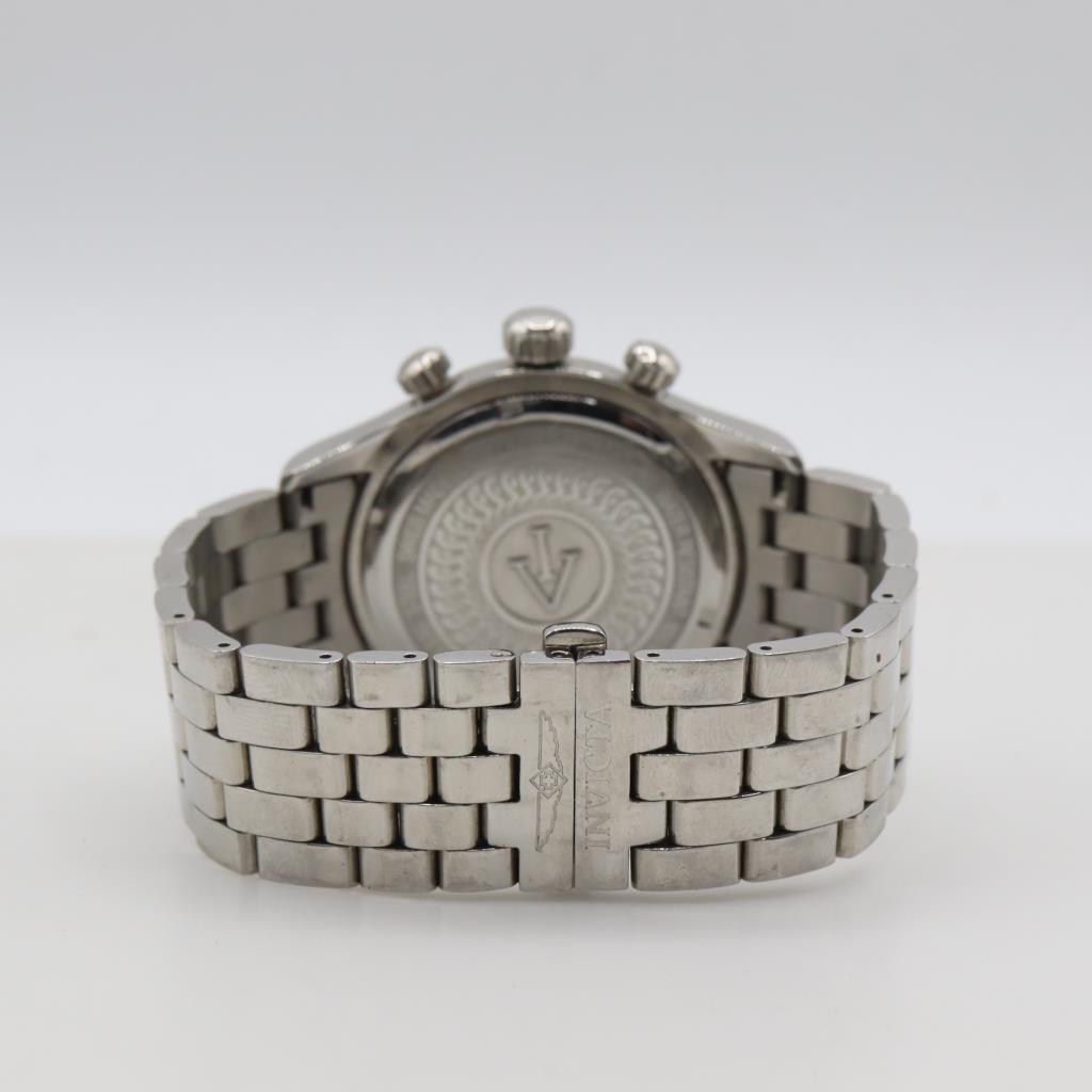 Invicta Vintage Collection Chronograph Watch | Property Room