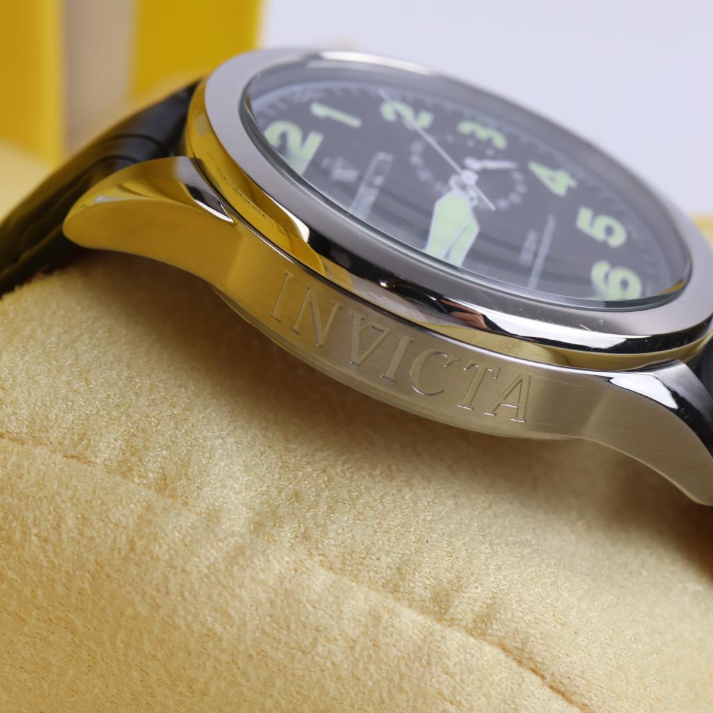 Invicta Vintage Men's Watch | Property Room