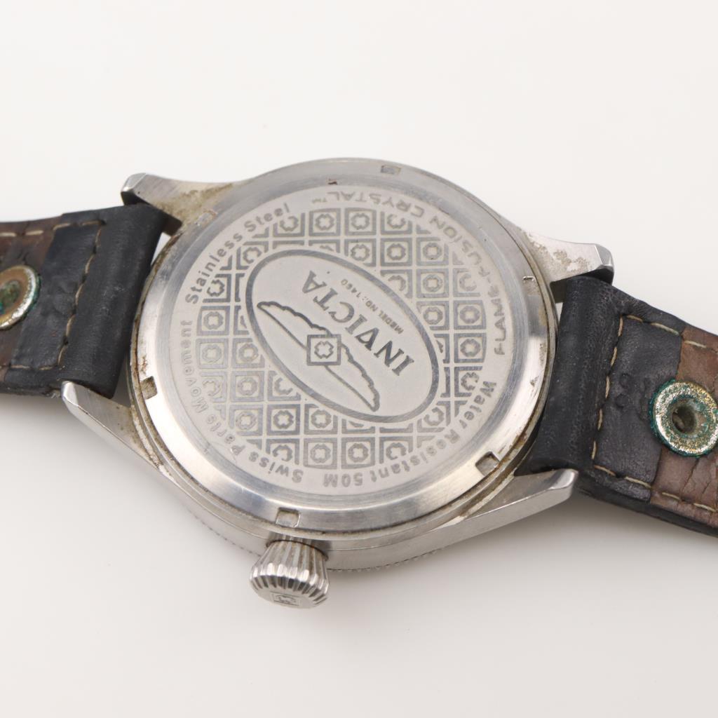 Invicta Vintage Specialty Collection Watch | Property Room