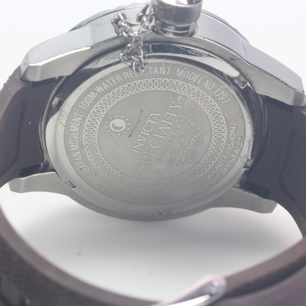 Invicta Watch | Property Room