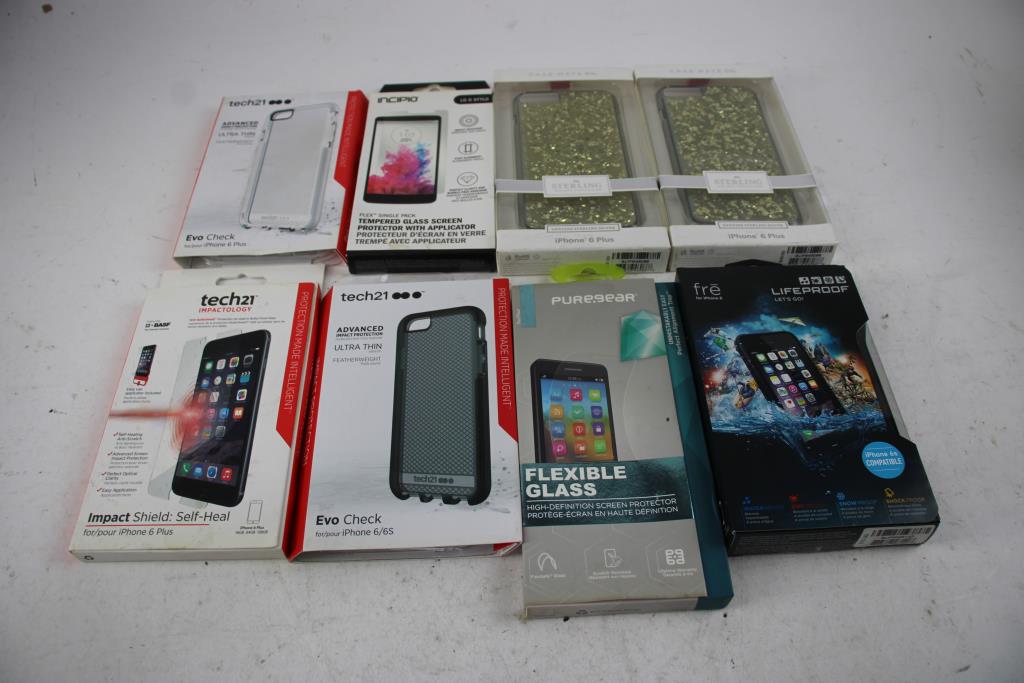 Phone - Search Results | Property Room