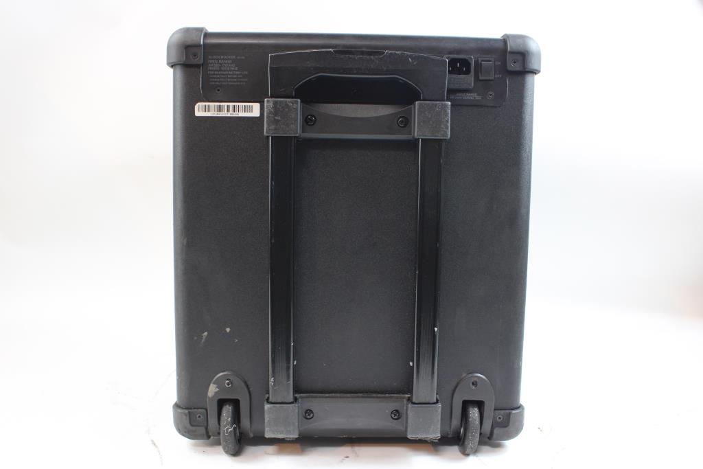 Ion Audio BLock Rocker IPA76C | Property Room