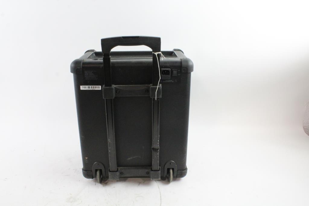 Ion Block Rocker | Property Room