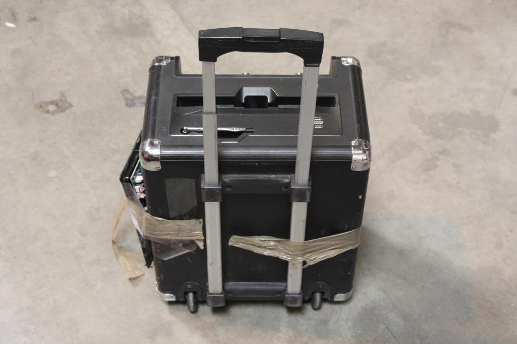 Ion Block Rocker Bluetooth Portable Speaker | Property Room