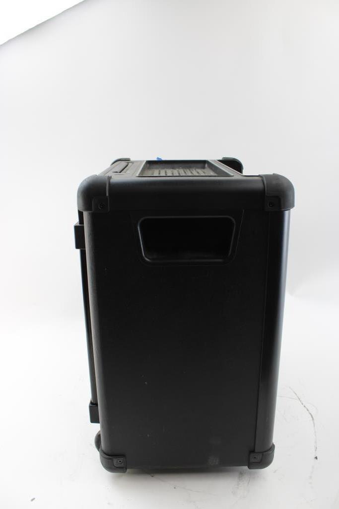 Ion Block Rocker Max Bluetooth Speaker | Property Room