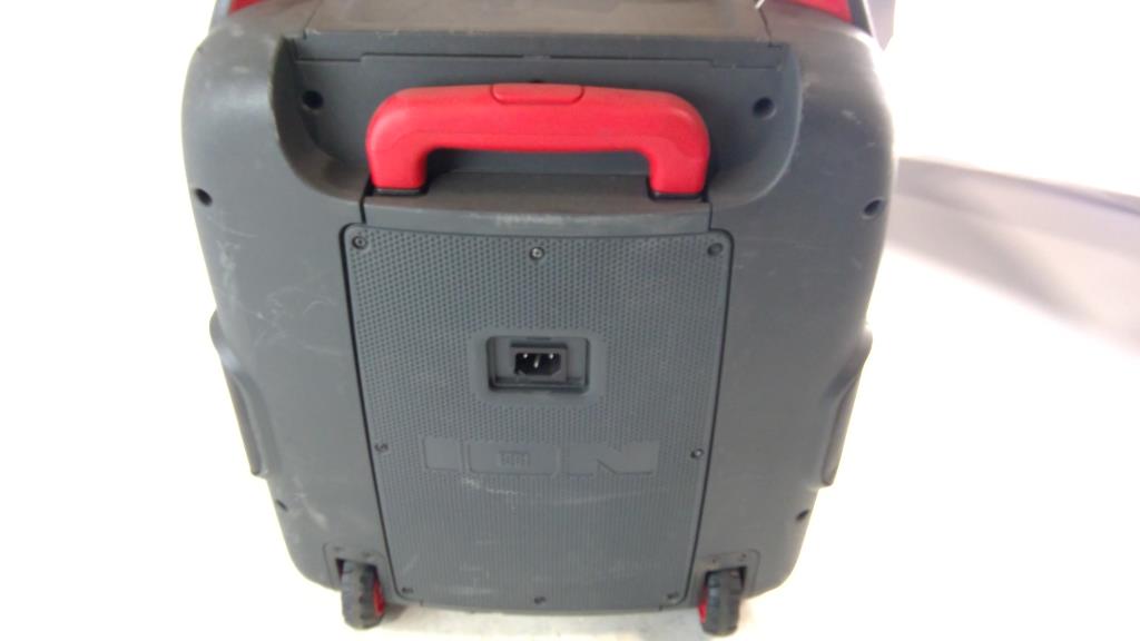 Ion Bluetooth Speaker | Property Room