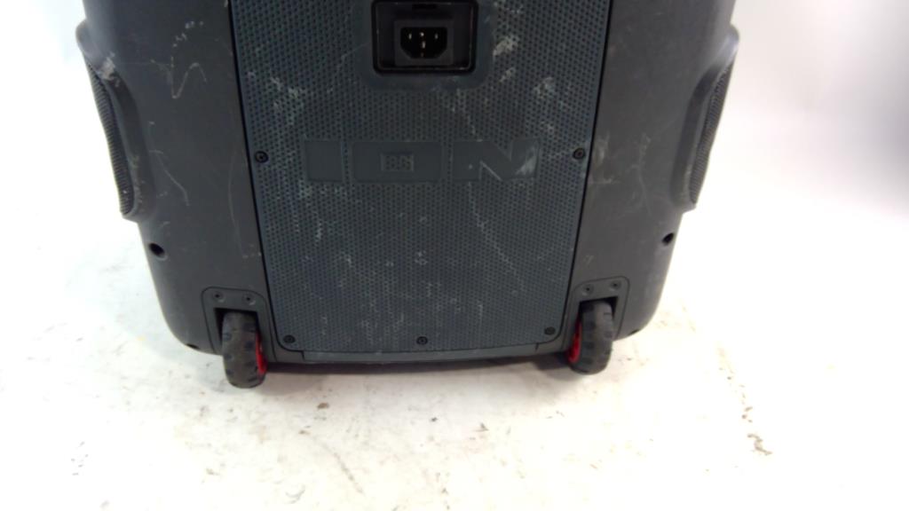 Ion Bluetooth Speaker | Property Room