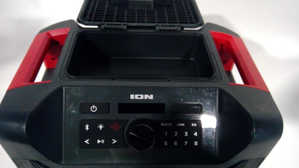 ION Bluetooth Speaker | Property Room