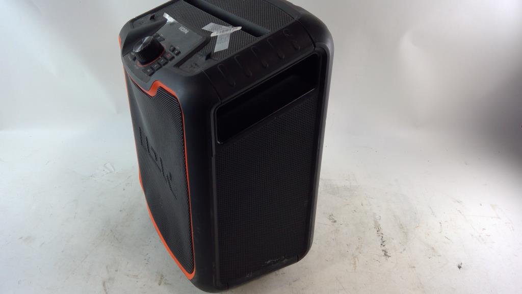 Ion Bluetooth Speaker | Property Room