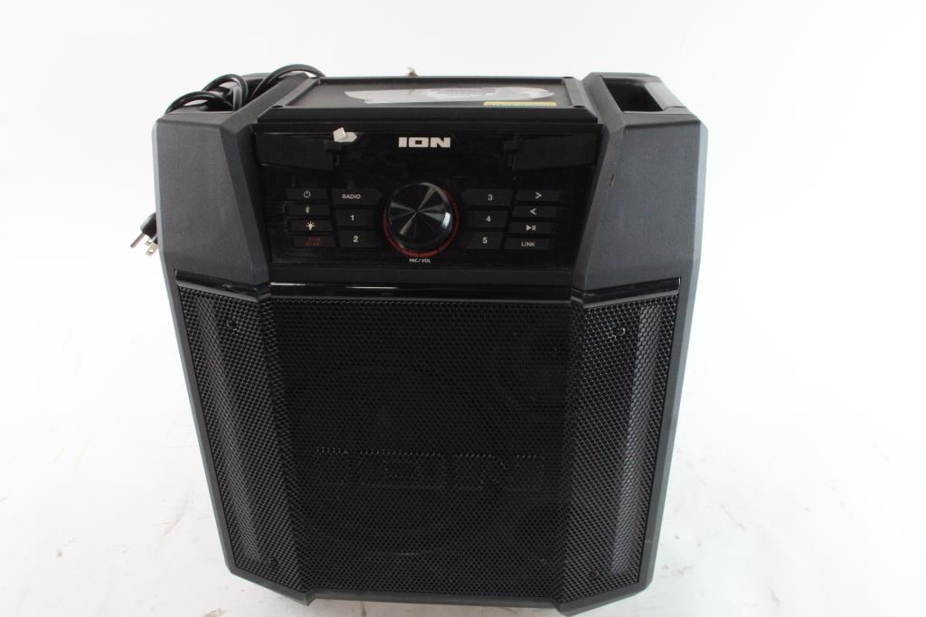 Online Electronics Auctions | Speakers, Audio & More | PropertyRoom.com