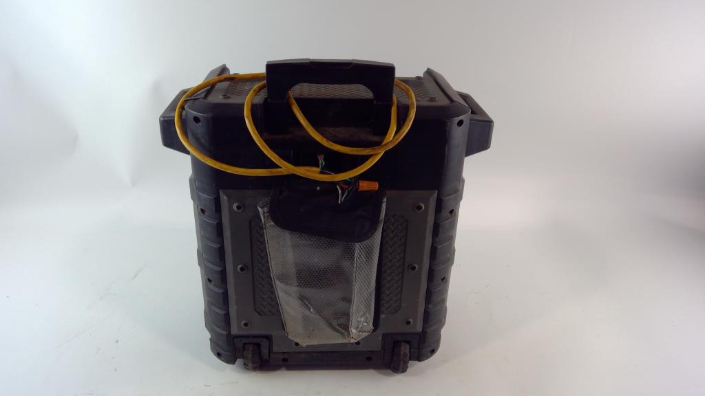 ION Explorer Outback Speaker | Property Room