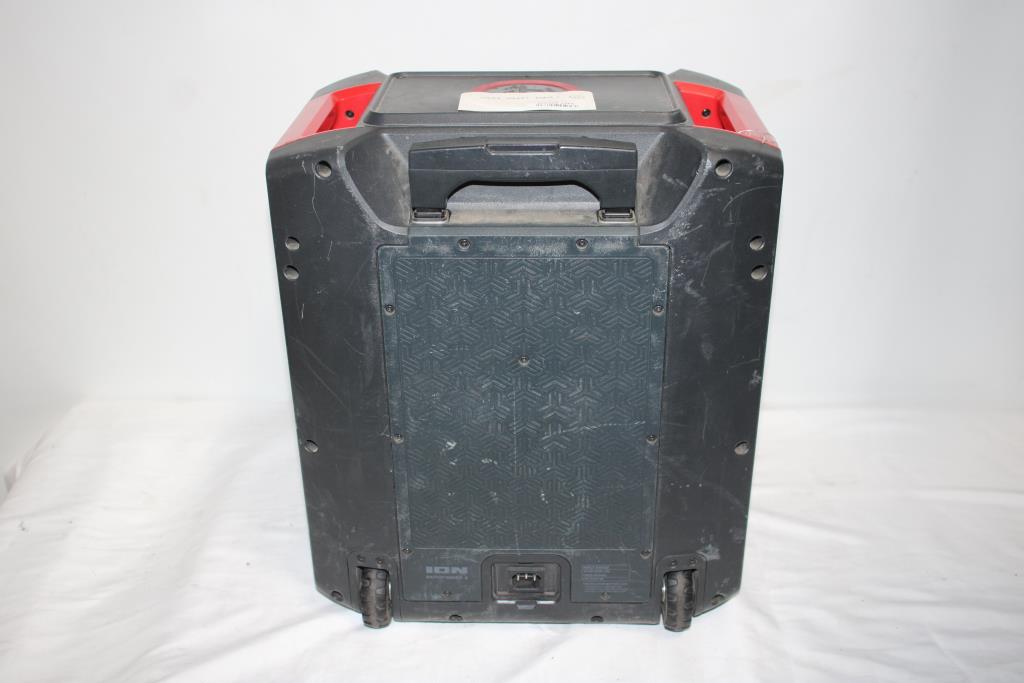 Ion Pathfinder 4 Speaker | Property Room