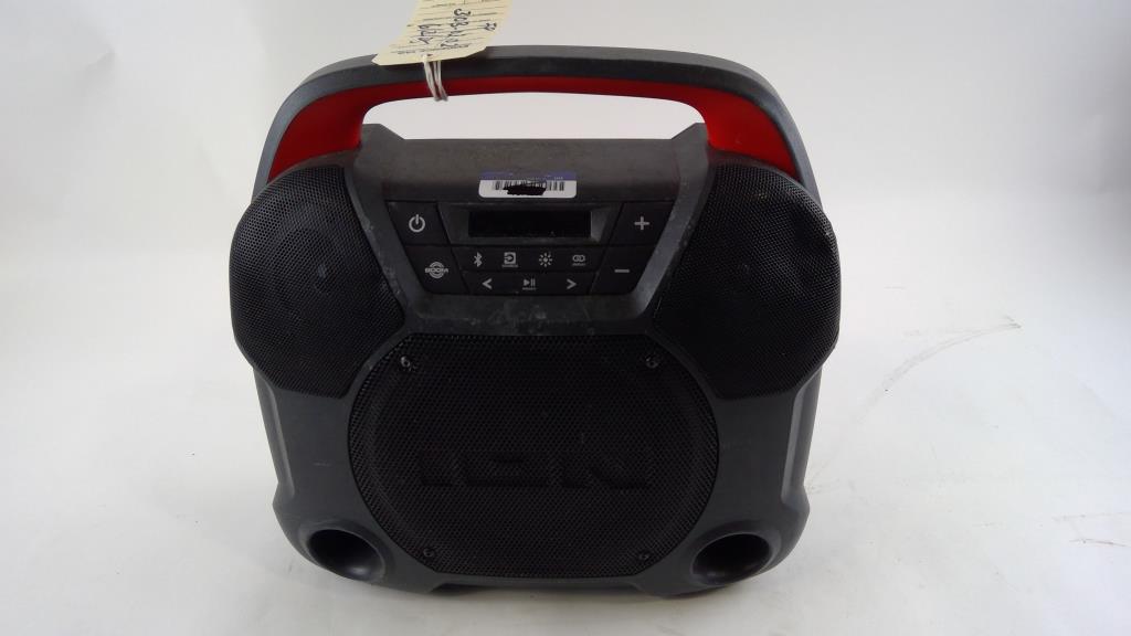 Ion Pathfinder Go Bluetooth Speaker | Property Room