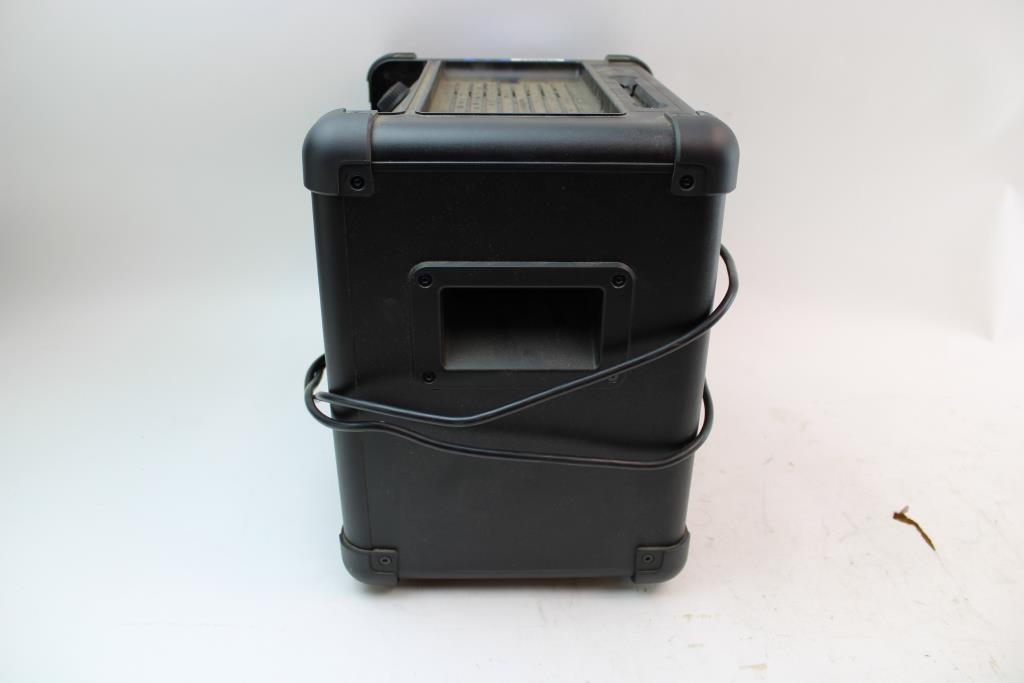 ION Tailgater Speaker | Property Room