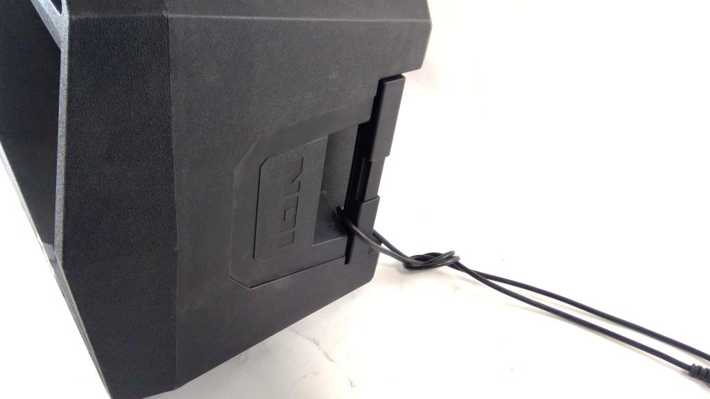 Ion Total PA Supreme Speaker | Property Room