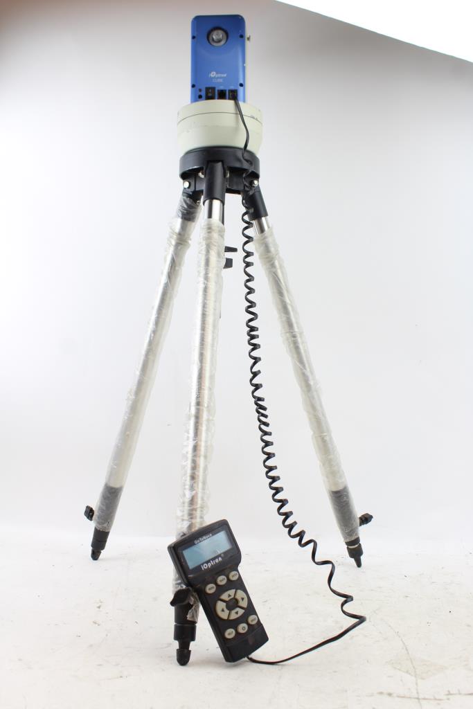 IOptron Cube Telescope Mount | Property Room