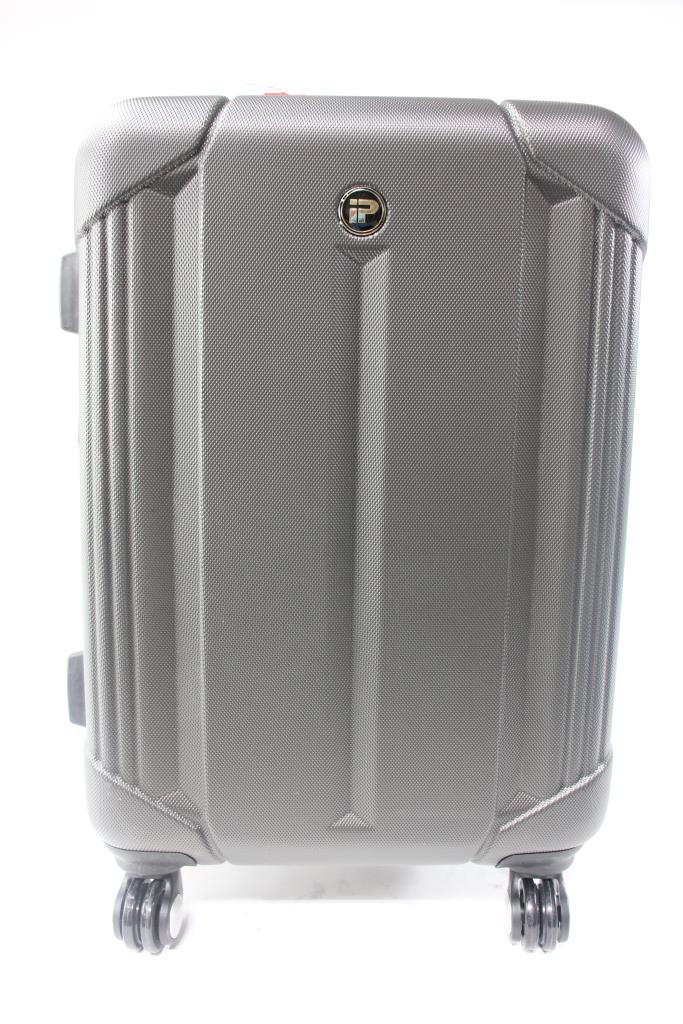 IP Rolling Suitcase | Property Room