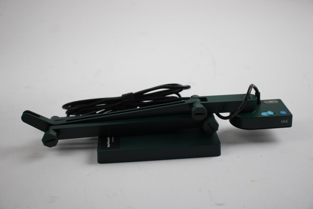 IPEVO V4K Ultra HD USB Document Camera | Property Room