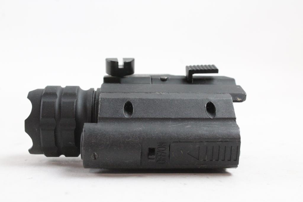 IProtec Laser Scope | Property Room