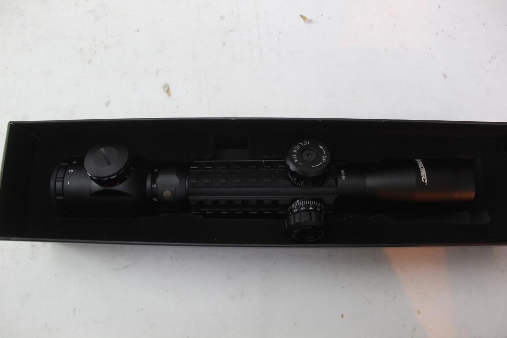 Iprotec Red/green Metal Wire Scope | Property Room