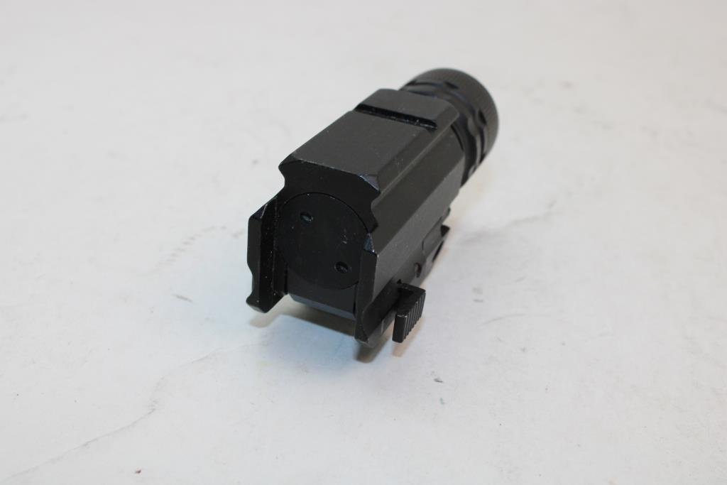 Iprotec Sight Scope | Property Room