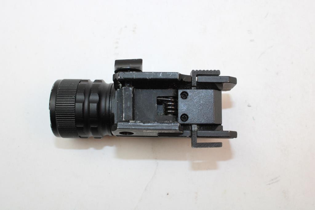 Iprotec Sight Scope | Property Room