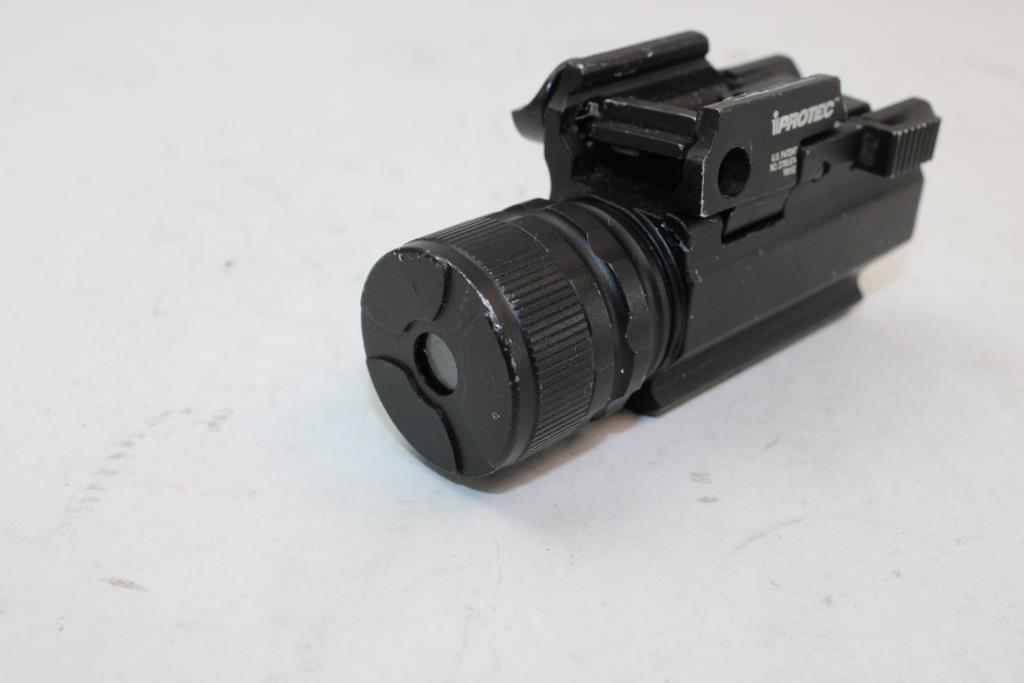 Iprotec Sight Scope | Property Room