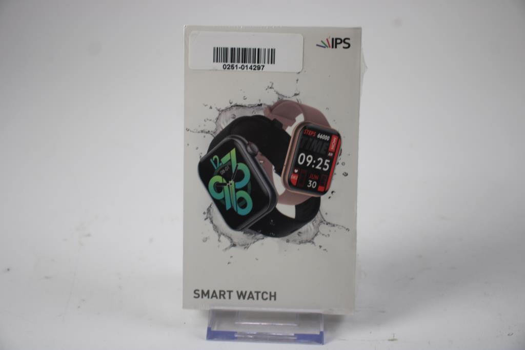 IPS Smartwatch | Property Room