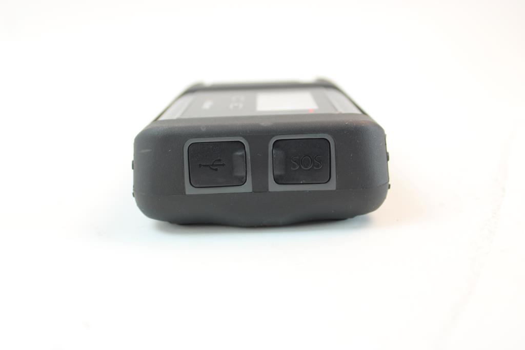 Iridium GO! Satellite Wi-Fi Hotspot (Model 9560) | Property Room