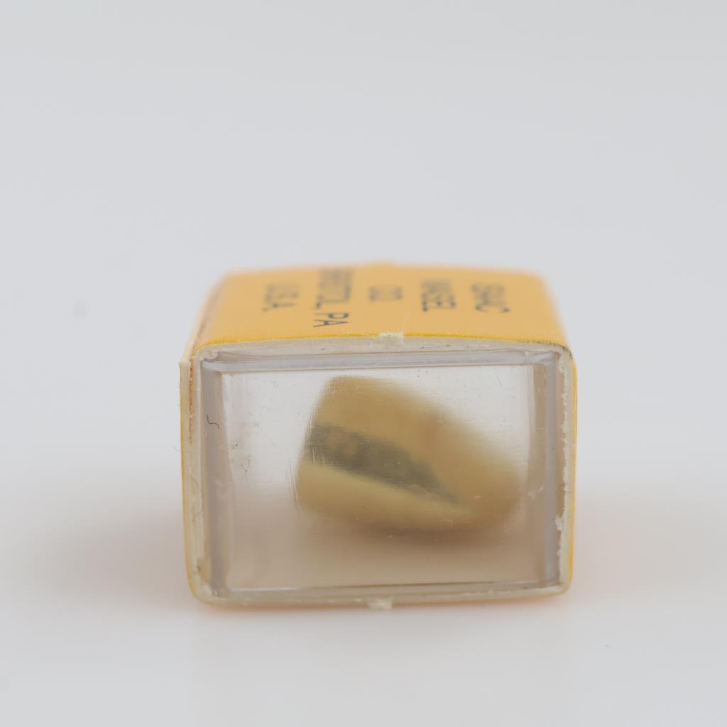 Isaac Masel Co. 22kt Gold Dental Crown | Property Room