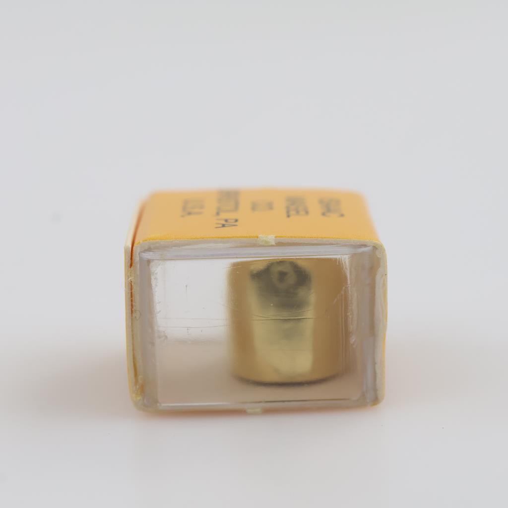 Isaac Masel Co. 22kt Gold Dental Crown | Property Room