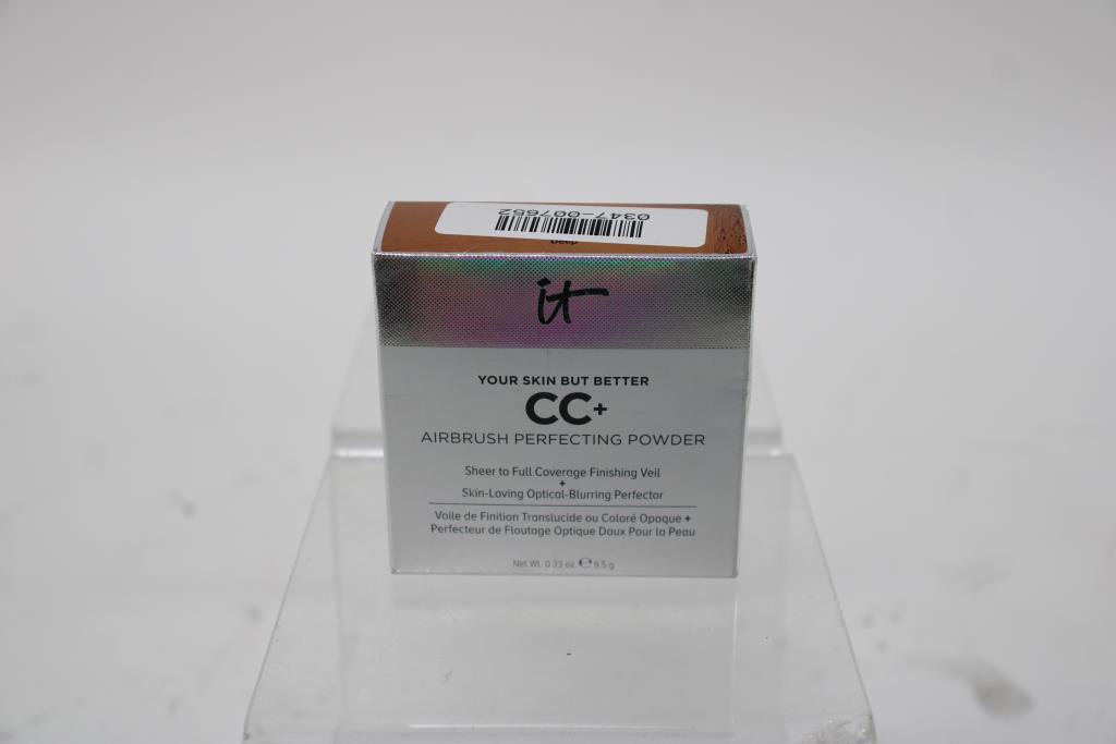 It Cosmetics Airbrush Perfecting Powder | Property Room