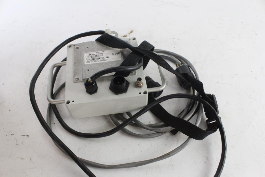 Iteris Vantage Lens Adjustment Module | Property Room